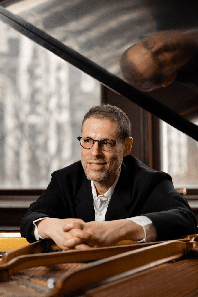 Ray Gallon - Vermont Jazz Center