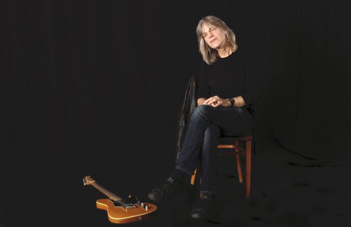 Terri Lyne Carrington + Social Science - Vermont Jazz Center